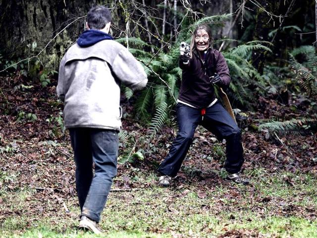 Prepare for Zombie apocalypse | Hindustan Times