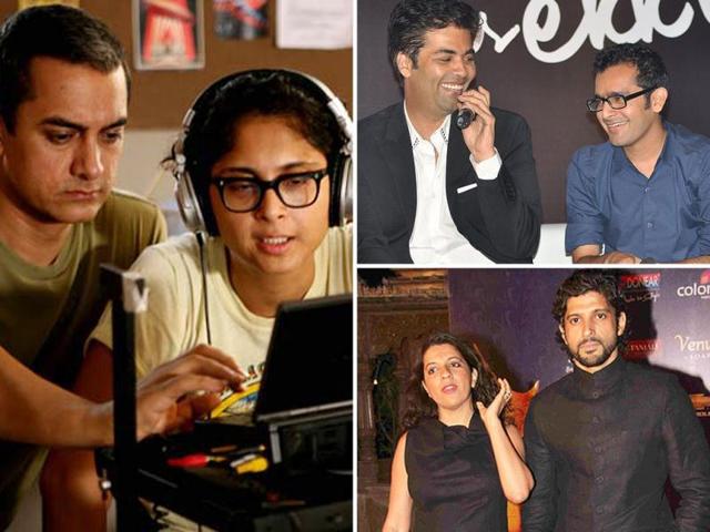 New directors dominate Bollywood | Hindustan Times