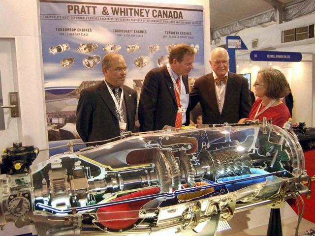 India Aviation 2012 | Hindustan Times