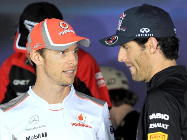 F1 drivers meet & greet | Hindustan Times