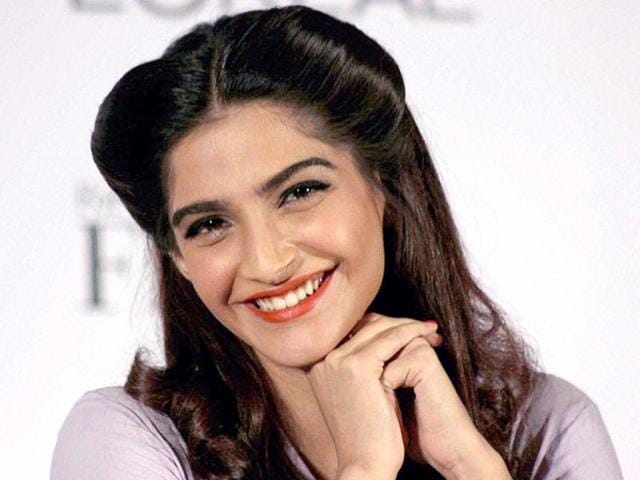 Chic Sonam Kapoor | Hindustan Times