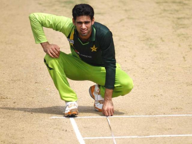 Gearing up for the final | Hindustan Times