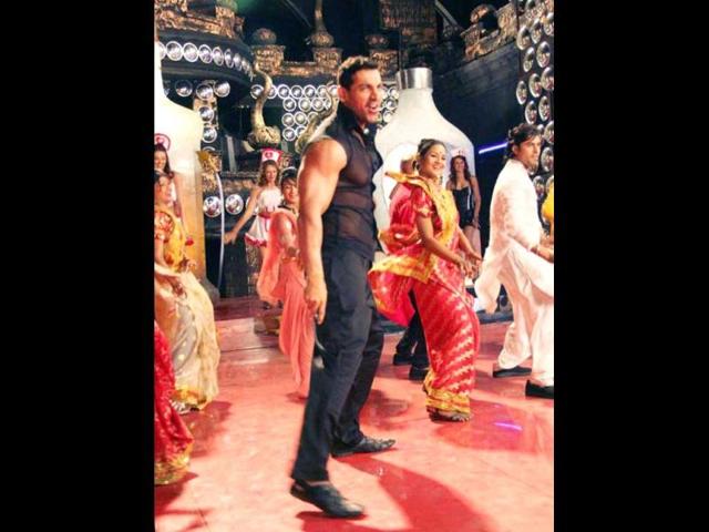 vicky donor john abraham