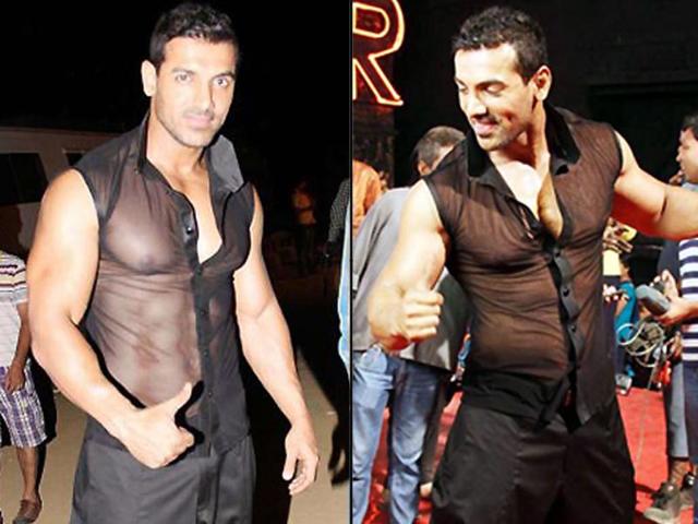 vicky donor john abraham