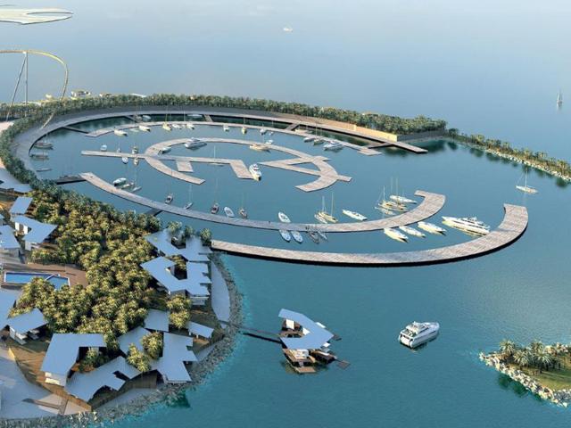 Real Madrid to open holiday resort in Gulf | Sports News