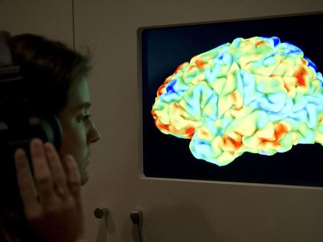 Scientists create ‘most realistic artificial human brain yet’ | World News