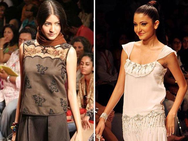 Anushka Sharma turns 25! | Hindustan Times