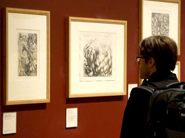 Works of Pablo Picasso | Hindustan Times