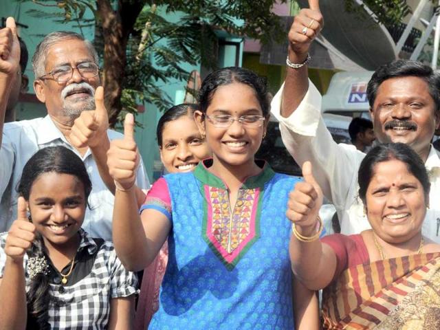 Menon released | Hindustan Times