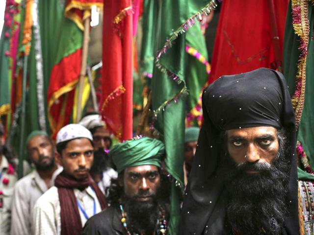 A Sufi pilgrimage | Hindustan Times