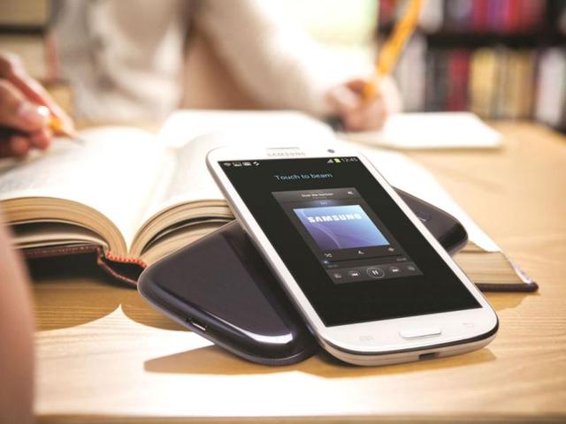 Is anywhere off limits for smartphone use?| Business News