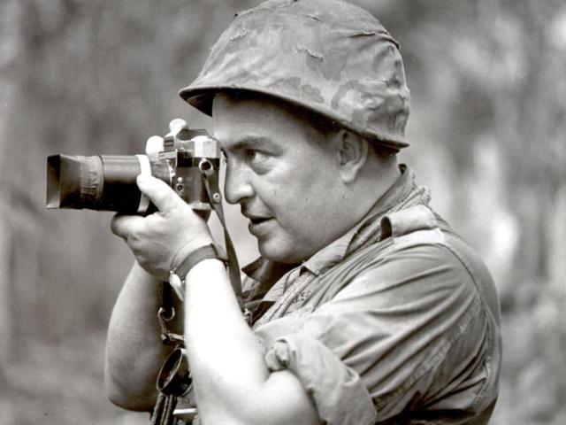 Shots by ace lensman Horst | Hindustan Times