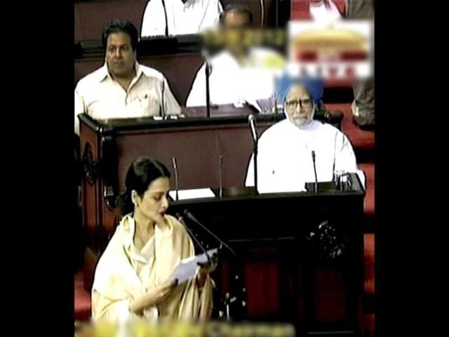 EVERGREEN DIVA: Rekha and her many shades | Hindustan Times