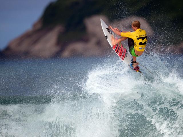 Surf's up | Hindustan Times