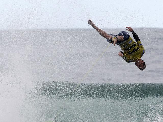 Surf's up | Hindustan Times