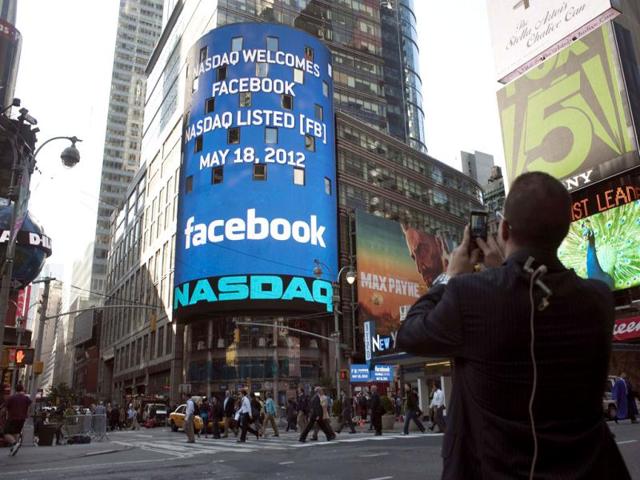 Nasdaq to buy eSpeed platform for $750 million - Hindustan Times