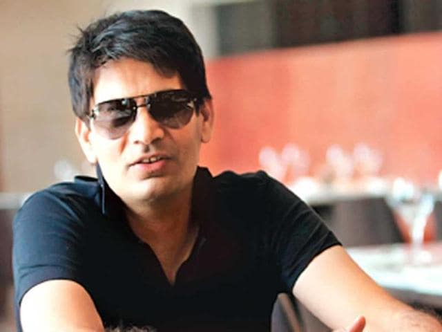 Jassi to croon at Cannes | Latest News India - Hindustan Times