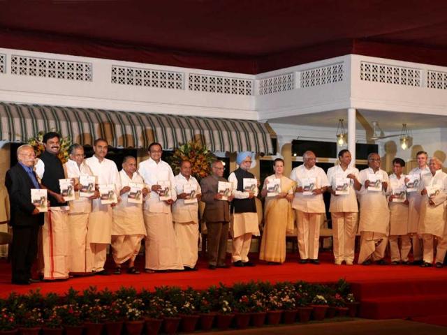 UPA II, three years on | Hindustan Times