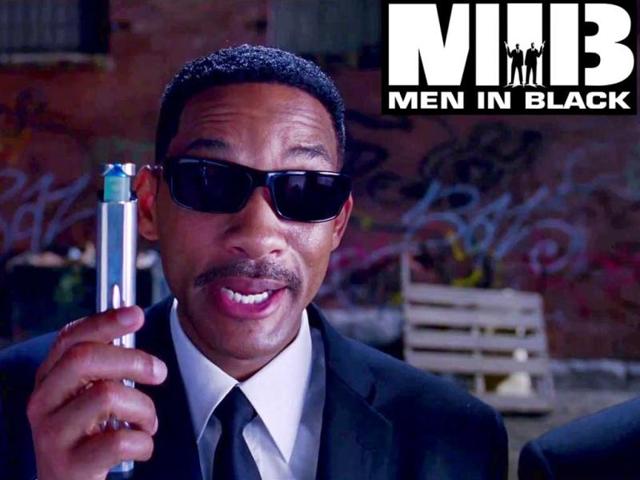 Waited for the right inspiration: Will Smith | Hollywood