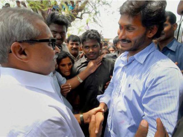 10 things to know about Jagan Reddy | Hindustan Times