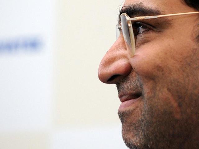 Anand back with a bang, a likely contender for Carlsen | Hindustan Times