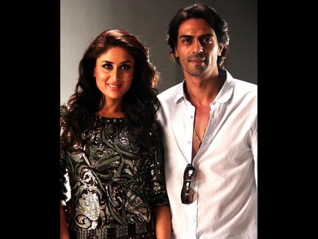 Bollywood's big monsoon films | Hindustan Times
