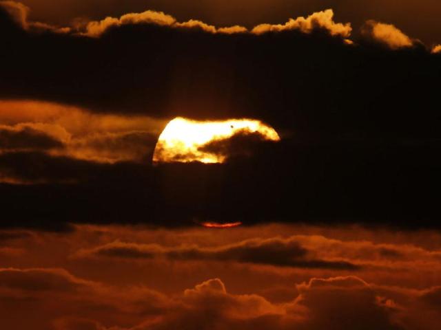 June 6: Day in pics | Hindustan Times