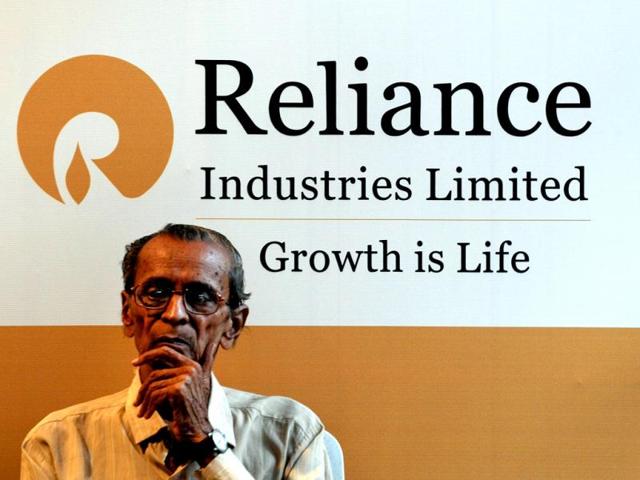 Reliance AGM | Hindustan Times
