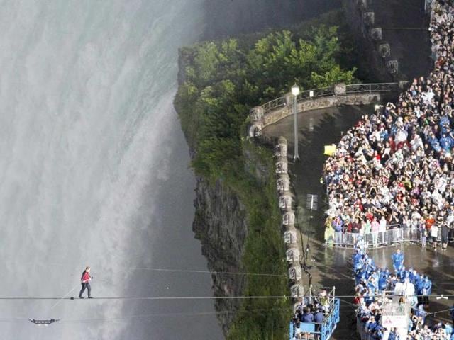 Walking a tight rope | Hindustan Times