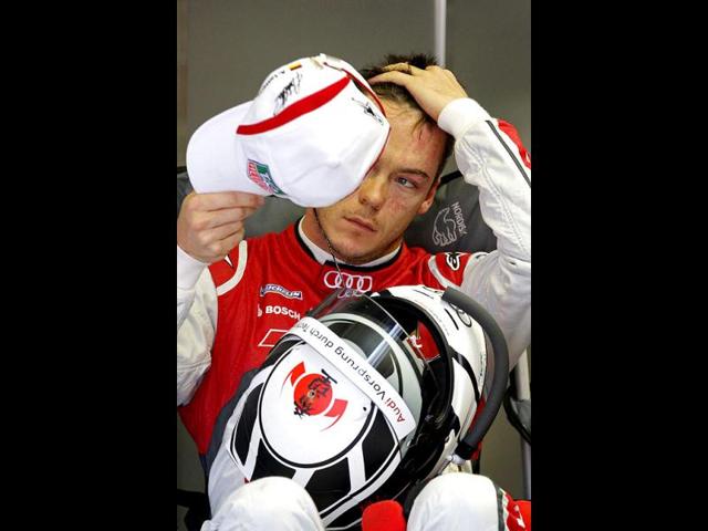 Audi wins 24 hours of Le Mans | Hindustan Times