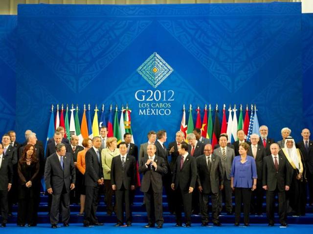 G20 to invest in infra in developing countries| Business News