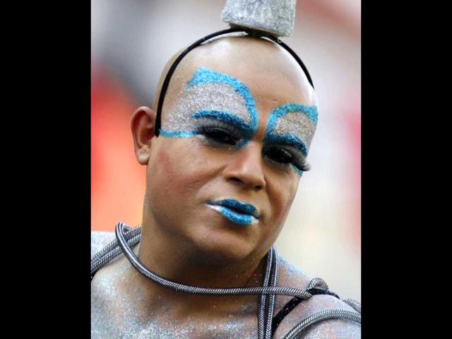 Born this way | Hindustan Times