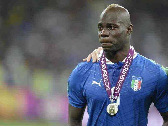 balotelli milan wallpaper