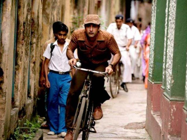 Barfi! faces Rs 50 cr suit for copyright violation | Bollywood