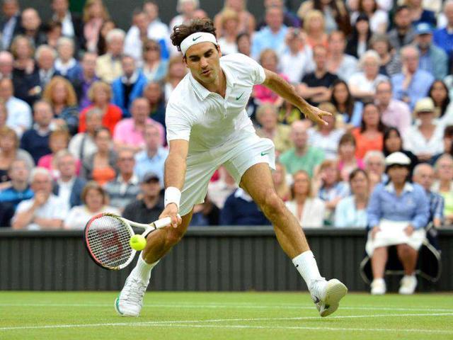 Federer emerges victorious | Hindustan Times