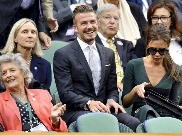 Federer emerges victorious | Hindustan Times