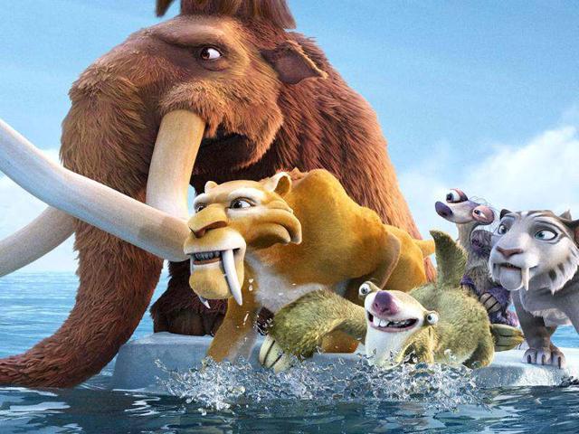 Ice Age: Continental Drift | Hindustan Times