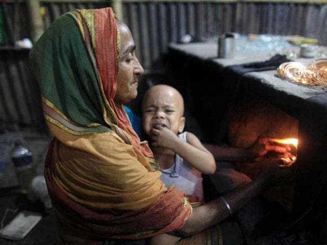 Lost childhood | Hindustan Times