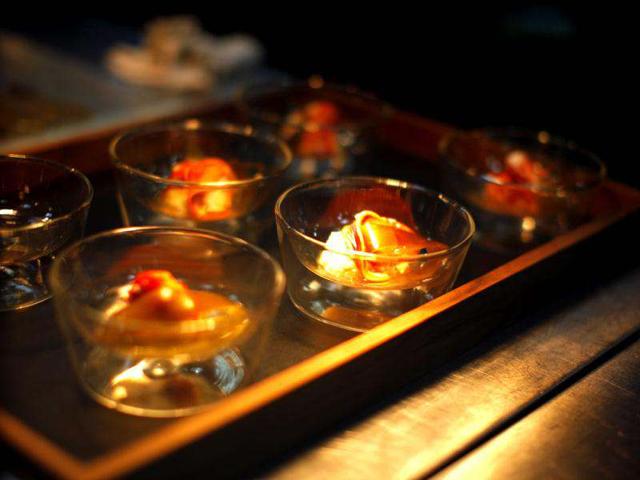 Ultraviolet restaurant in Shanghai | Hindustan Times