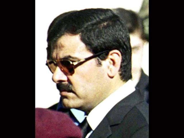 Syria spirals into violence | Hindustan Times