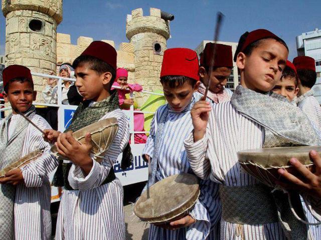Ramadan Mubarak | Hindustan Times