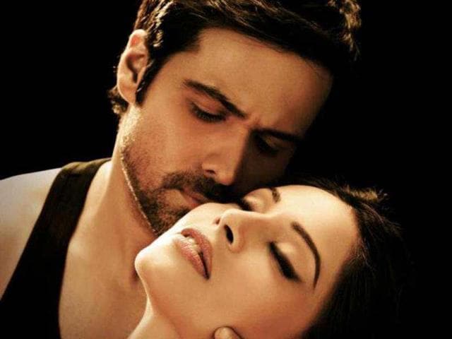 Raaz 3 Wallpapers