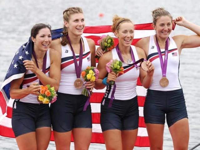 5th Day, Olympic 2012 | Hindustan Times