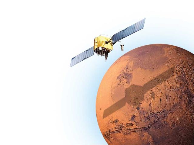 US gives Nasa $55 million funding to send humans to Mars | World News