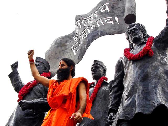 Ramdev protest: Part II | Hindustan Times