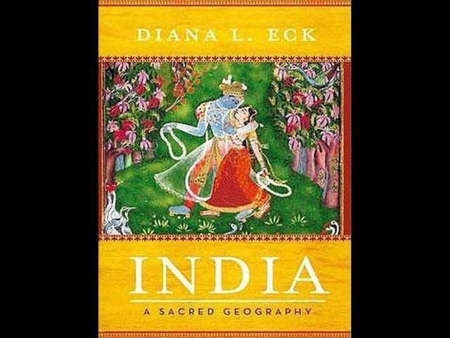 Review: India: A Sacred Geography | Latest News Delhi - Hindustan Times