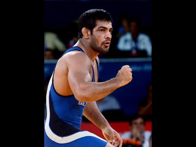 Sushil Kumar wins silver | Hindustan Times