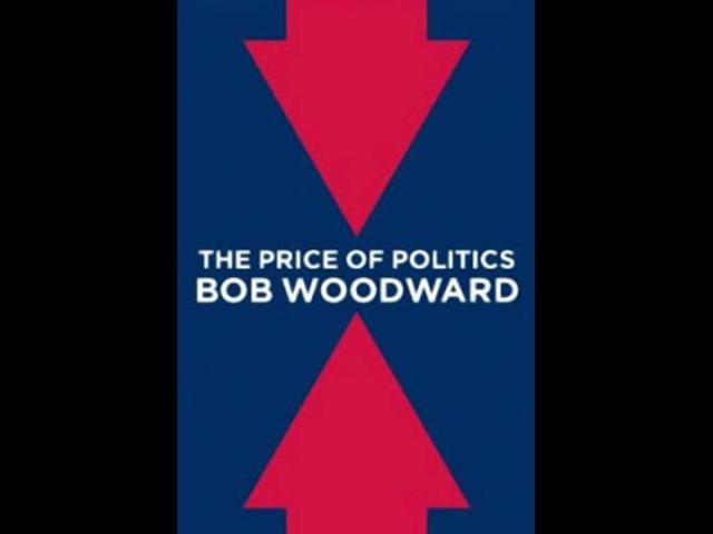 Bob Woodward's new book takes on economic crisis | Latest News India ...