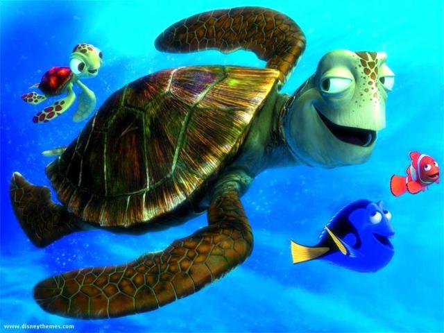 HOLLYWOOD RELEASE:Finding Nemo in 3D | Hindustan Times