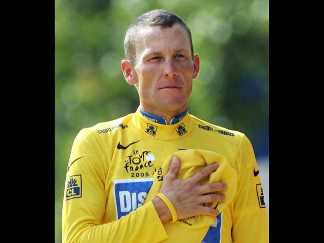 lance armstrong wallpaper